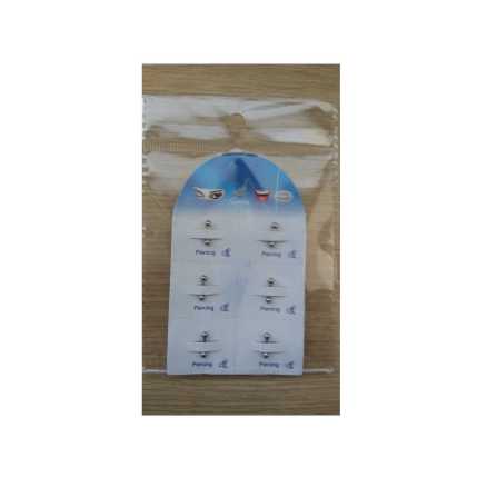 BODY PIERCING BP8211. Store on line - Pistolato Distribuzione